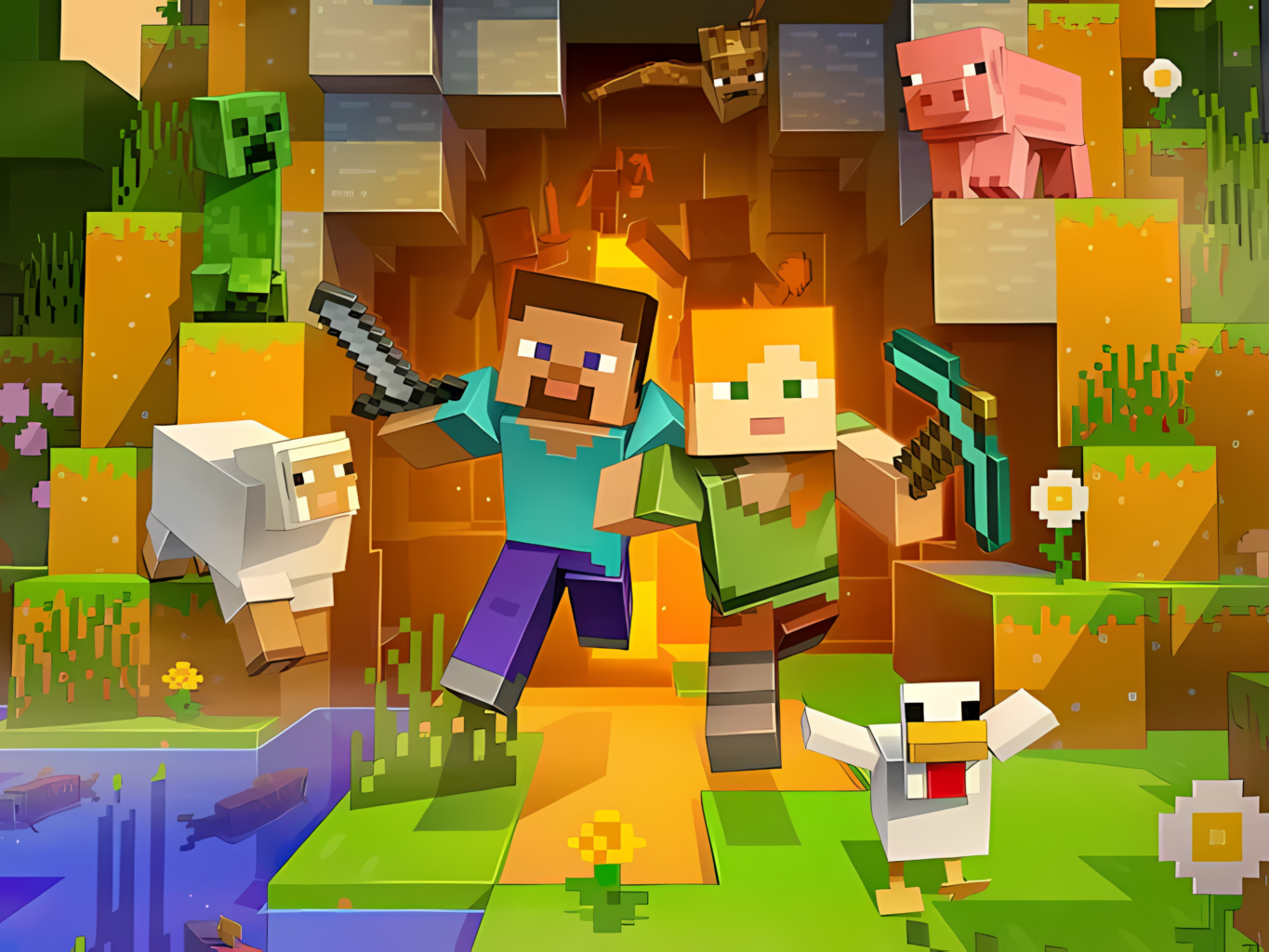 In-Person School Programs - Lavner Education