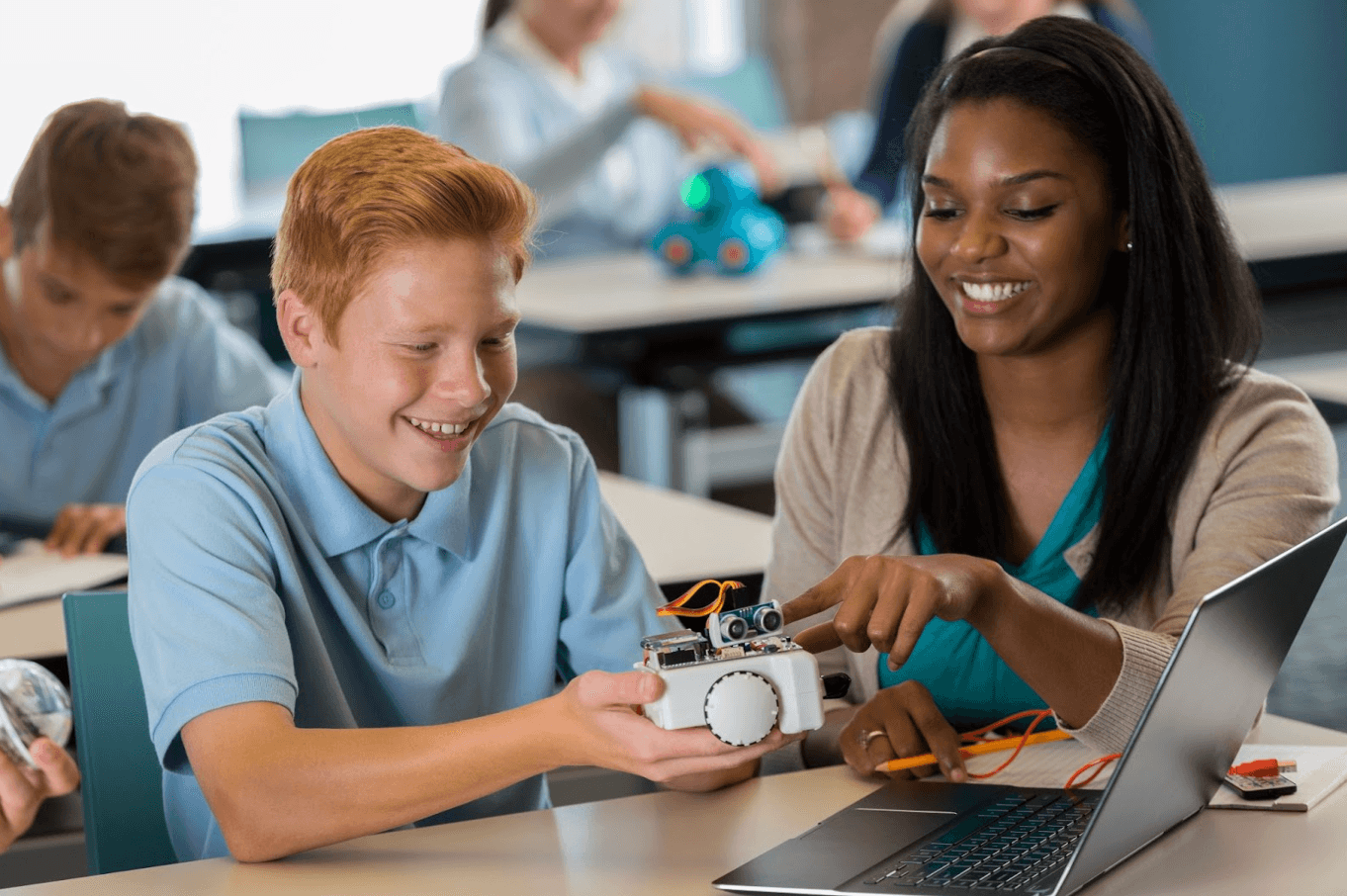Commemorative Days & Weeks Dedicated to STEM